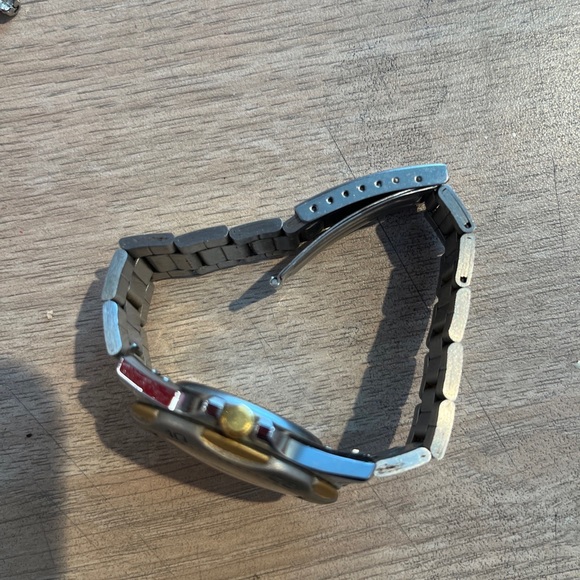Helbros | Accessories | Helbros Scuba Master Dive Watch Mens | Poshmark